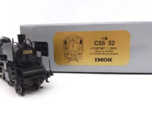 鉄道模型専門店「Models IMON（モデルスイモン）」の歴史・特徴・魅力を徹底解説 | 鉄道模型・鉄道部品の買取なら鉄道本舗